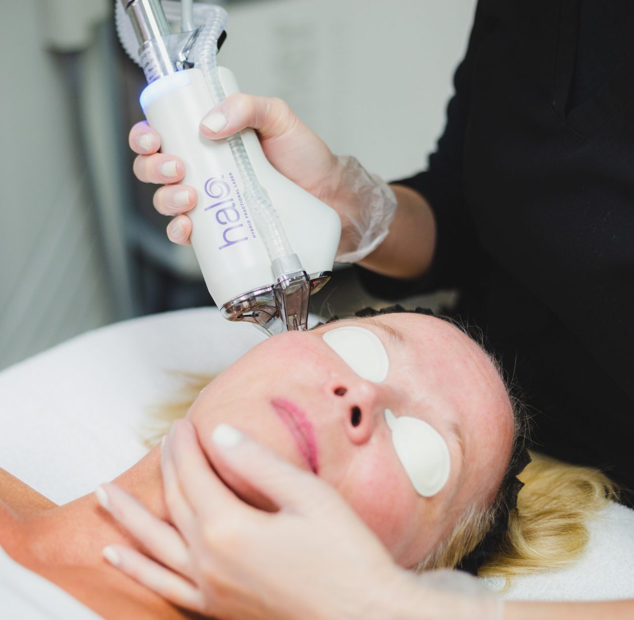 Traitements pour les rides et ridules - Aphrodite Clinique Médico ...